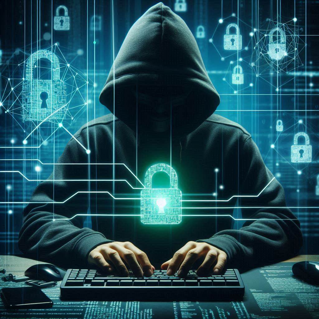 ¿Qué es un Ciberataque? Tipos y consejos - hiChex